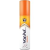 Volini Spray Pain Relief Spray - 40 g : Amazon.in: Health & Personal Care