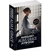 Alias Grace: Amazon.co.uk: Atwood, Margaret, Walitzek, Brigitte ...