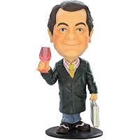 Only Fools and Horses Mini Bobble Buddies Collection 1 - Boycie ...