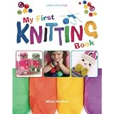 Kids Learn to Knit : Guy, Lucinda, Hall, Francois: Amazon.co.uk: Books