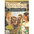 Labyrinth [DVD] [1986]: Amazon.co.uk: David Bowie, Jennifer Connelly ...