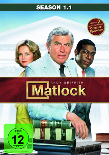 Matlock Episodenguide – fernsehserien.de