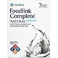 Nualtra Foodlink Complete Compact (7 x 57g) - Natural : Amazon.co.uk ...