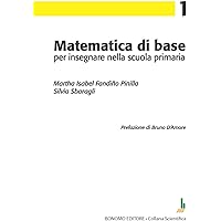 Insegnare e apprendere matematica nella scuola dell'infanzia e primaria ...