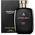 Ustraa After Dark Cologne - 100ml - Perfume for Men | Rich with Saffron ...