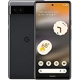 Google Pixel 6a 5G