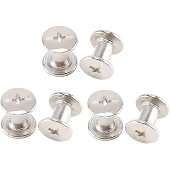 Inter Screw M4 x mm Pack of 10: Amazon.co.uk: DIY & Tools