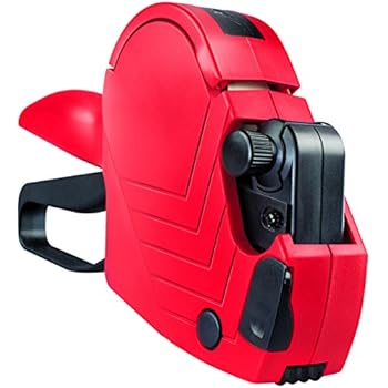 METO - Etiqueteuse premium Proline S (1-ligne, 10-caractères) + 1 ...