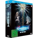 Death Note - Light Up the New World - [Blu-ray] [Alemania]: Amazon.es ...