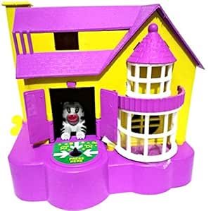 Buy Puppy Dog House Coin Bank Saving Box for Kids Online at Low Prices ...