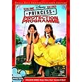 Princess Protection Program [Reino Unido] [DVD]: Amazon.es: Selena ...