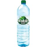Volvic Natural Mineral Water Still Bottle Plastic 1.5 Litre Ref 8873 ...
