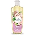 Vatika Multivitamin Enriched Garlic Hair Oil 200ml | Garlic, ghergir ...