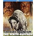 White Buffalo (1977) [Edizione: Stati Uniti] [Blu-ray]: Amazon.es: J ...