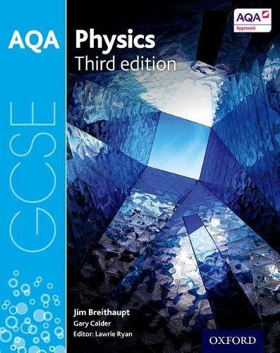 AQA GCSE Physics Student Book (AQA GCSE Science 3rd Edition): Amazon.co ...