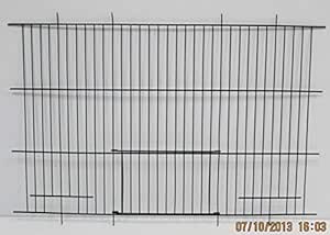 Canary Cage Fronts 12" x 18" - 6 Cage Fronts: Amazon.co.uk: Pet Supplies