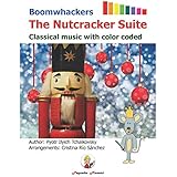 Boomwhackers Carmen: Classical music with color coded (Easy songs to ...