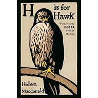 H is for Hawk: The Sunday Times bestseller and Costa and Samuel Johnson ...