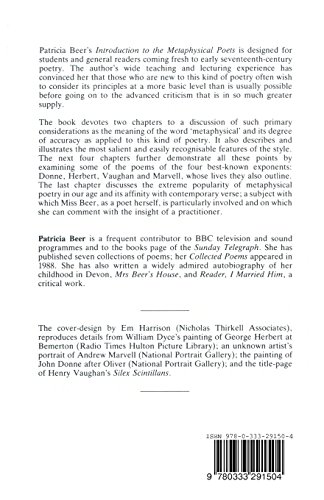 The Lost Woman | poetryarchive.org