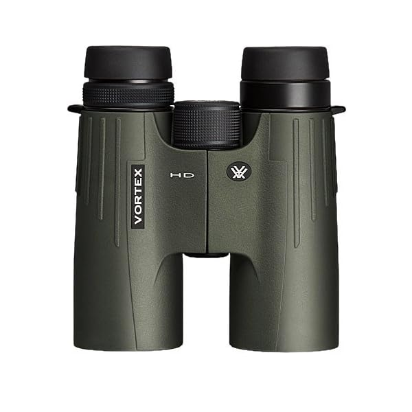 Vortex Optics Viper HD Roof Prism Binoculars 10×42 – Search Electronics