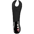 Fun Factory Manta - Male Sex Toy for Couples, Vibrating Stroker for ...