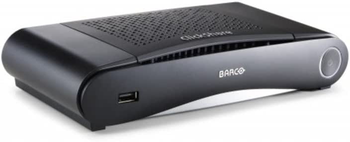 Barco ClickShare CS-100: Amazon.co.uk: Electronics