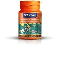 Intan Ornamental Fish Wafers (Small 0.9mm Slow Sinking) | 35gm - Highly ...