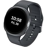 Samsung Galaxy Watch8 Graphite, Bluetooth, 44mm Smartwatch, Everyday ...
