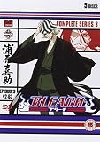 Bleach Complete Series 1 [DVD]: Amazon.co.uk: Noriyuki Abe: DVD & Blu-ray