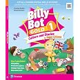 Billy bot. Gold. Billy bot. Gold. Culture and stories for super ...
