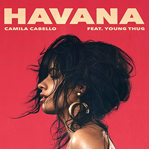 Camila Cabello presenta el single ‘Havana’ en el show de Jimmy Fallon ...