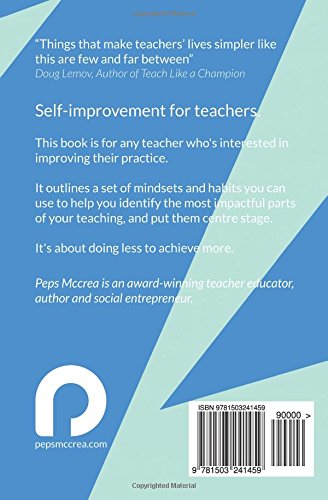 Lean Lesson Planning – Knowledge Organiser Shop