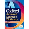 Oxford Advanced Learners Dictionary - 10th Edition | World's Bestseller ...