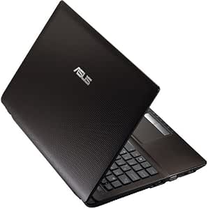 Asus X93SV-YZ145V Ordinateur portable 18,4" (46,7 cm) Intel Core i7 ...