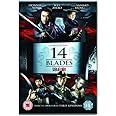 14 Blades [DVD] [2010]: Amazon.co.uk: Donnie Yen, Wei Zhao, Sammo Hung ...