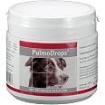 Pulmo Drops 180 gramm- Hustendrops-Ergänzungsfuttermittel zur ...