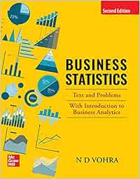 Buy BUSINESS STATISTICS: Text and Problems - With Introduction to ...