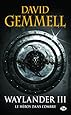 Amazon.fr - Waylander, Tome 3: Waylander III : Le Héros dans l'ombre ...