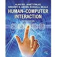 Human-Computer Interaction: Amazon.co.uk: Alan Dix, Janet Finlay ...