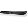 AC Infinity CLOUDPLATE T1-N, Rack Mount Fan Panel 1U, Intake Airflow ...