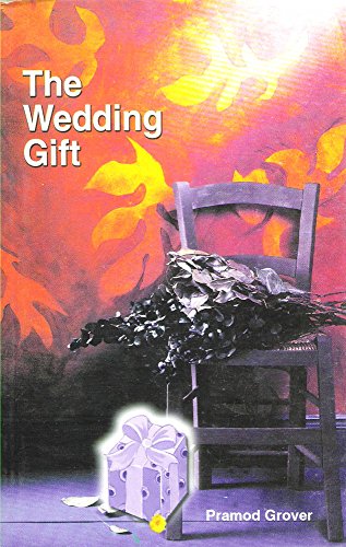 Buy The Wedding Gift Book Online at Low Prices in India | The Wedding ...