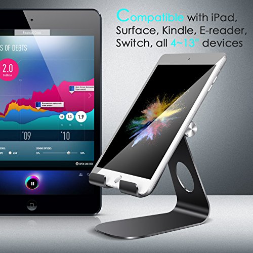 Lamicall-Tablet-Stand-Adjustable-iPad-Stand-for-Desk
