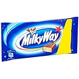 Milky Way Multipack, 6 x 21.5g : Amazon.co.uk: Grocery