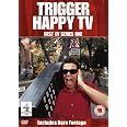 Trigger Happy TV: Best Of Series 1 [DVD]: Amazon.co.uk: Dom Joly, Dom ...