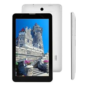 MAJESTIC TABLET CON 3G TAB-387 7" HD ANDROID 8GB QUAD CORE WIFI ...