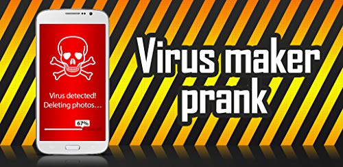 Virus Maker Prank : Amazon.co.uk: Apps & Games
