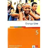 Orange Line 5 Erweiterungskurs: Workbook mit Audio-CD und Lernsoftware ...
