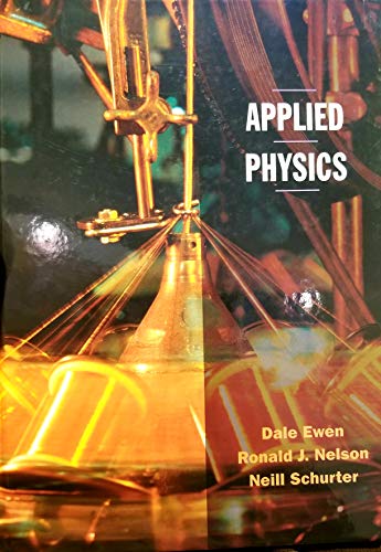 Buy Applied Physics Book Online at Low Prices in India | Applied ...