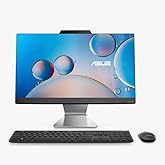 Dell Inspiron 22 3000 All-in-One 21.5-Inch Desktop - (Black) (Intel ...