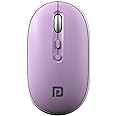Amazon.in: Buy Portronics Toad II Bluetooth Mouse, with Bluetooth 5.0 ...